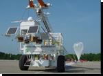 NASA - Columbia Scientific Balloon Facility