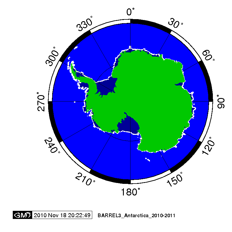 Near Space - Stratospheric Balloons